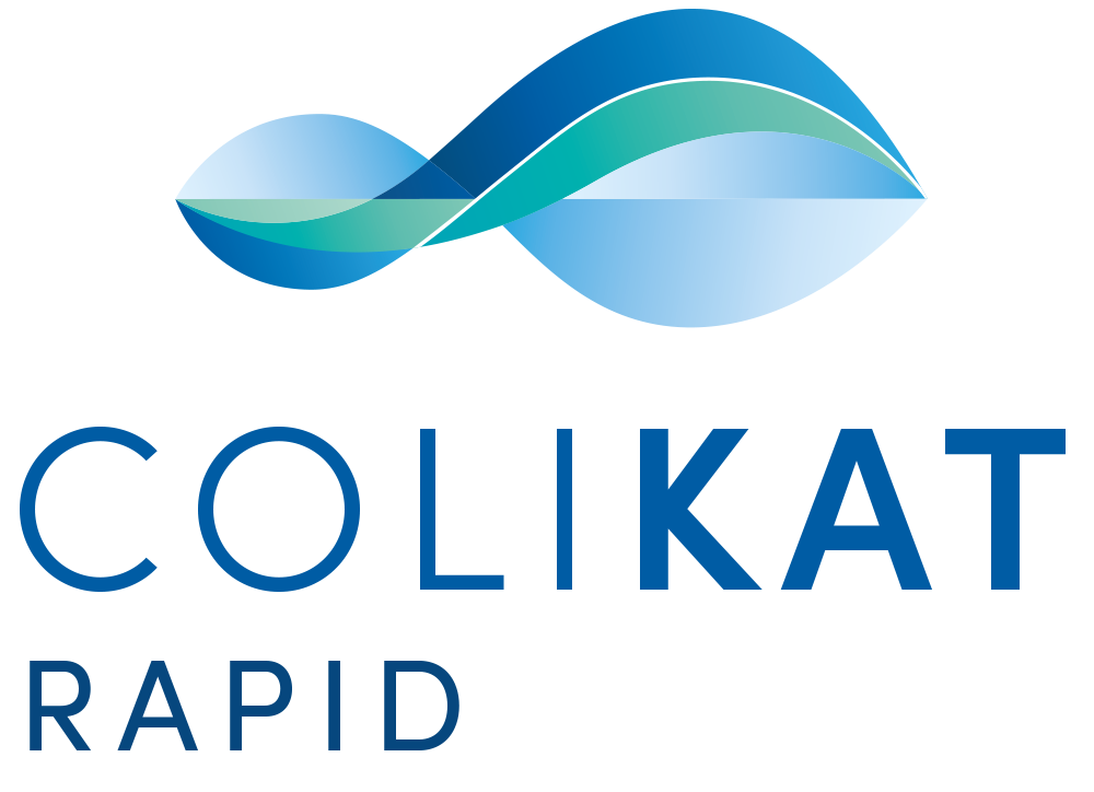 COLIKAT RAPID - Enumeration of Escherichia coli and coliform bacteria ...